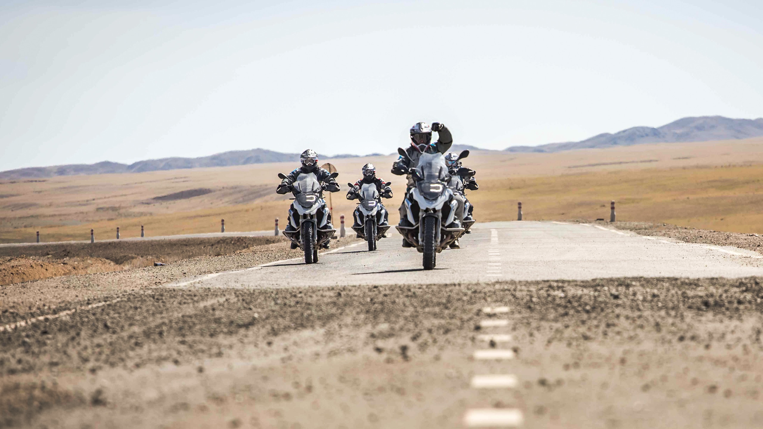 Sponsors | BMW Motorrad