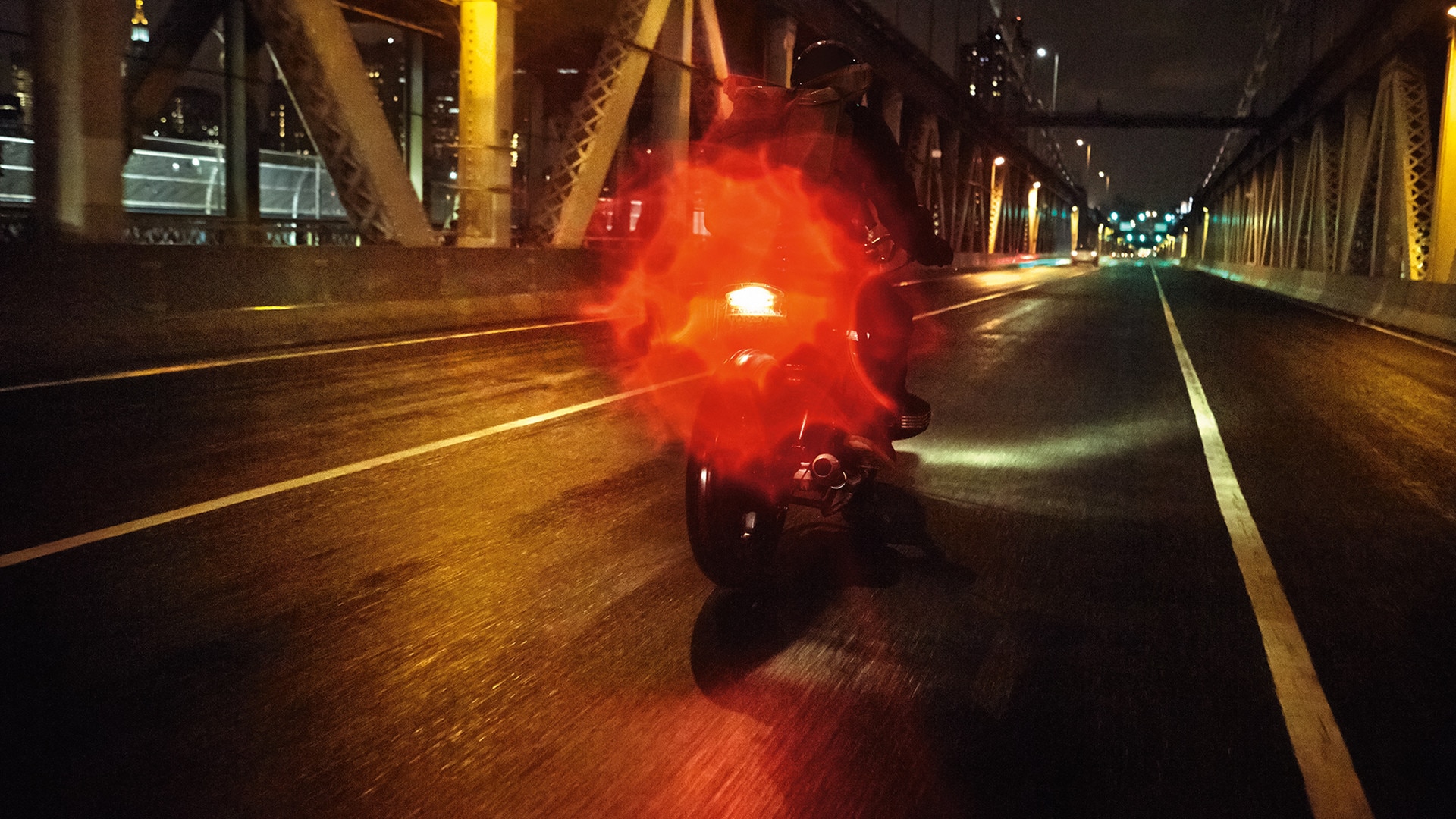 Make Life a Ride | BMW Motorrad