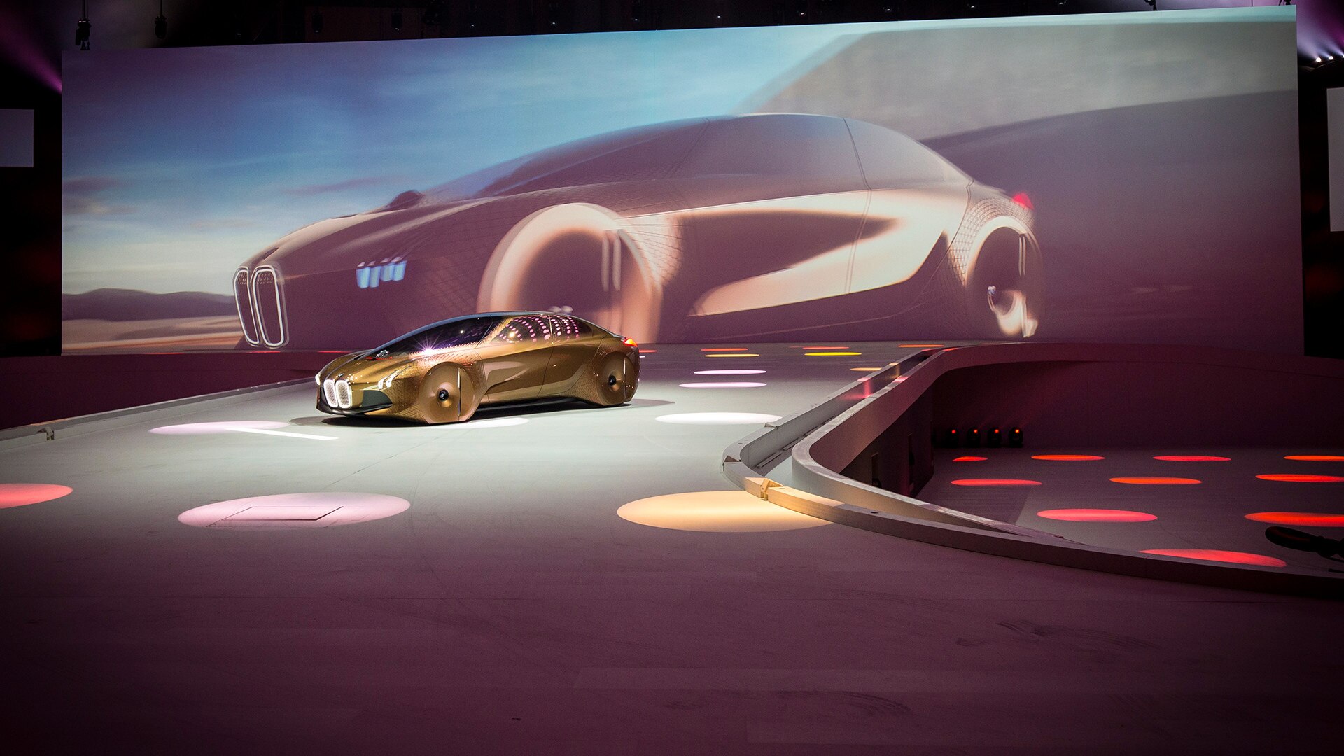 Vision Vehicles | BMW Motorrad