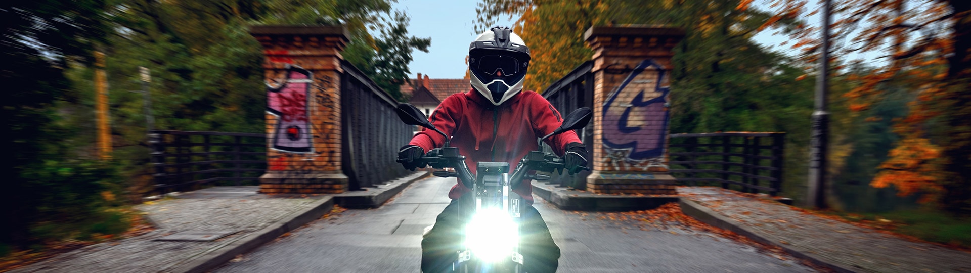 “The Future Shack” | BMW Motorrad