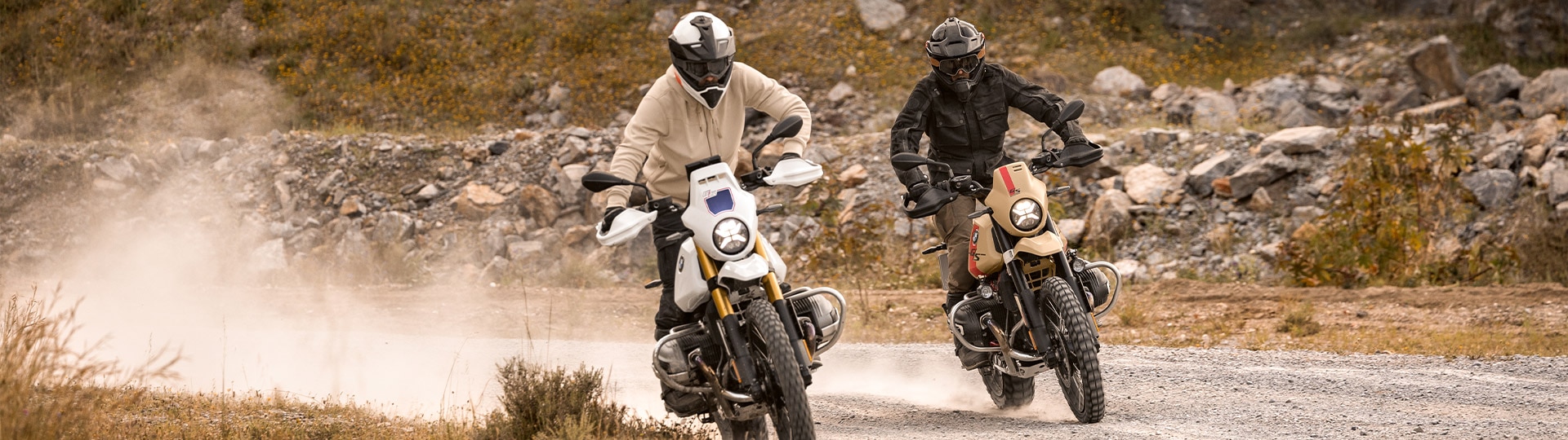 The BMW R 12 G/S | BMW Motorrad