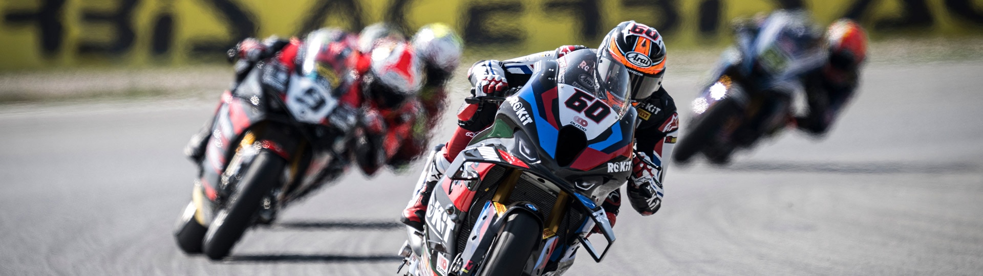 BMW Motorrad Motorsport | BMW Motorrad