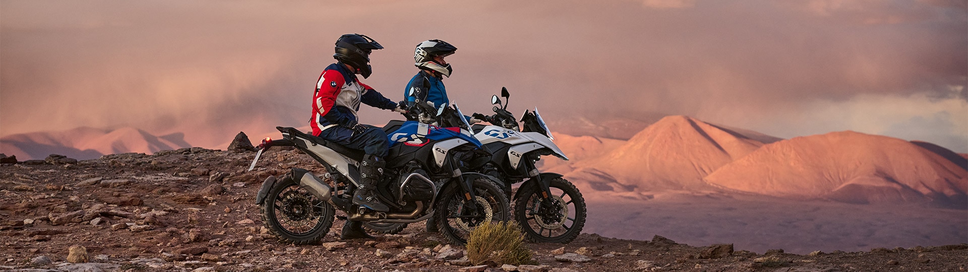 BMW Motorrad Podcast | BMW Motorrad