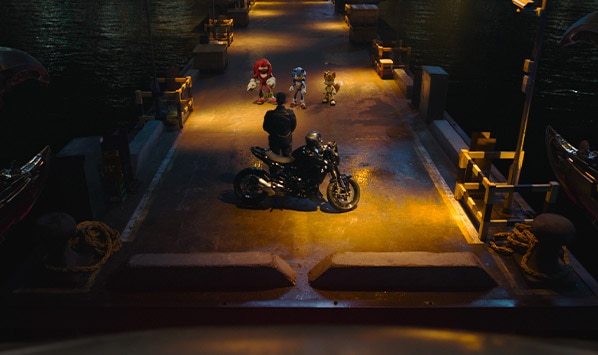 Home | BMW Motorrad