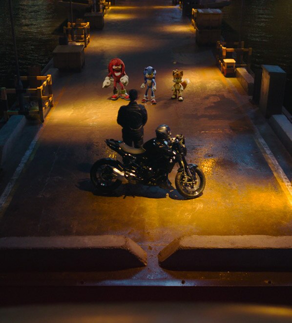Home | BMW Motorrad