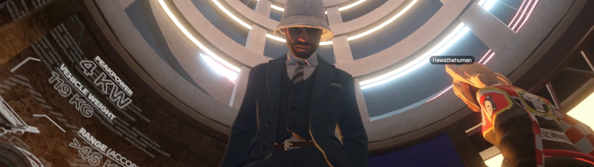 Explore the BMW CE 02 in the BMW Motorrad Metaverse space | BMW Motorrad