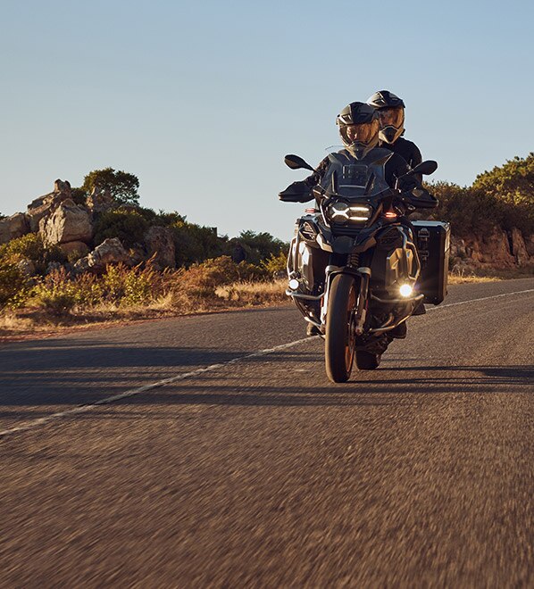 Home | BMW Motorrad