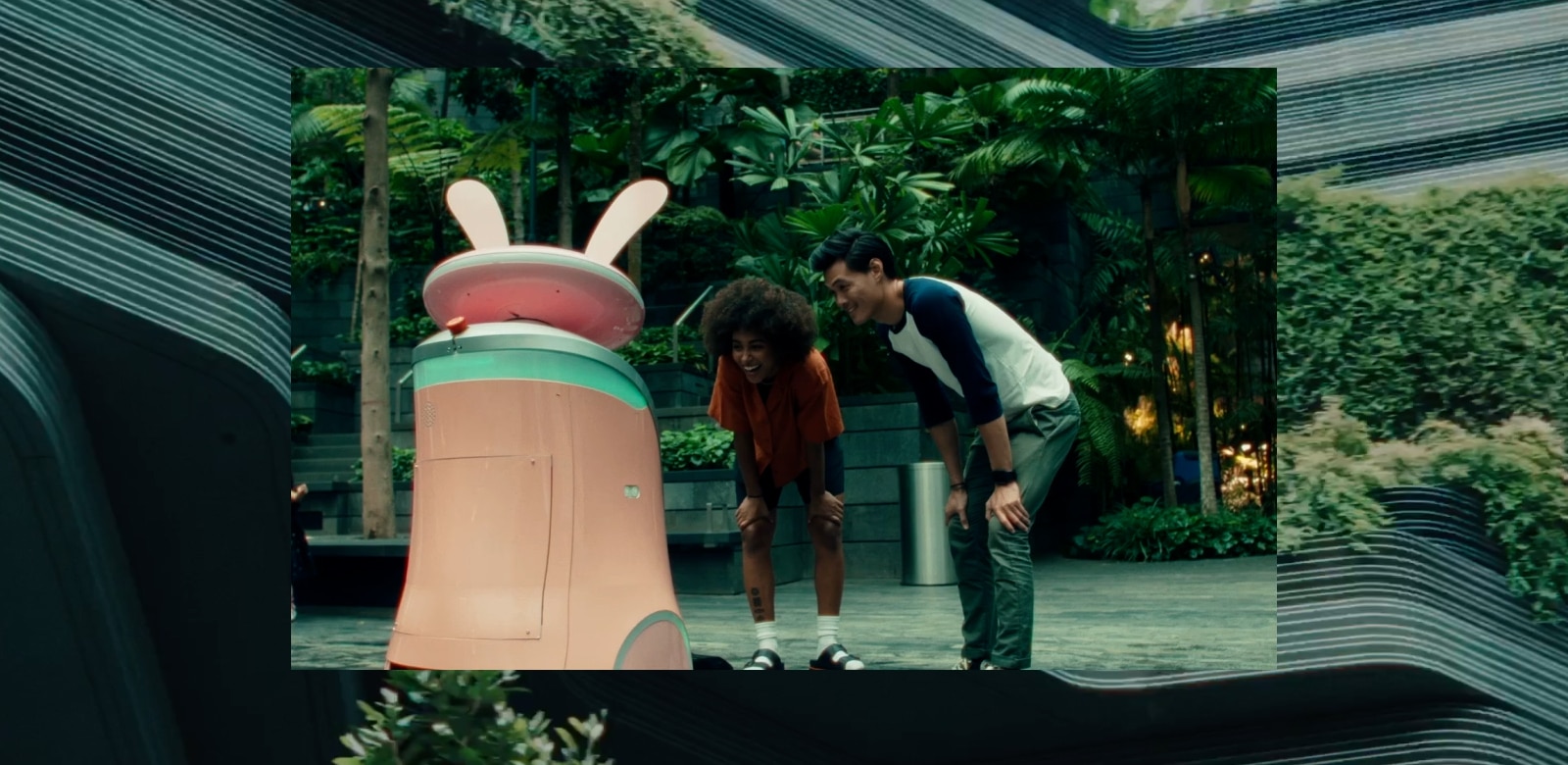 #PluggedToLife | BMW Motorrad