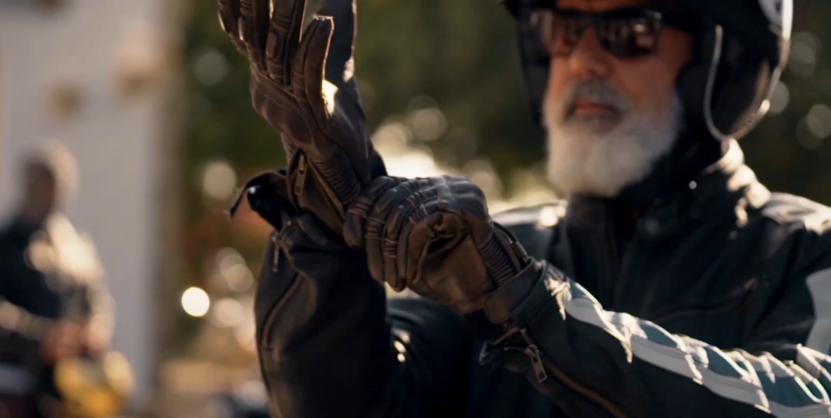 From boxer engines to espresso machines | BMW Motorrad