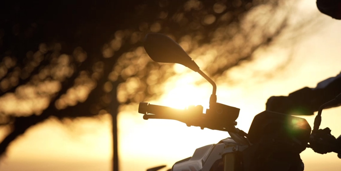 From boxer engines to espresso machines | BMW Motorrad