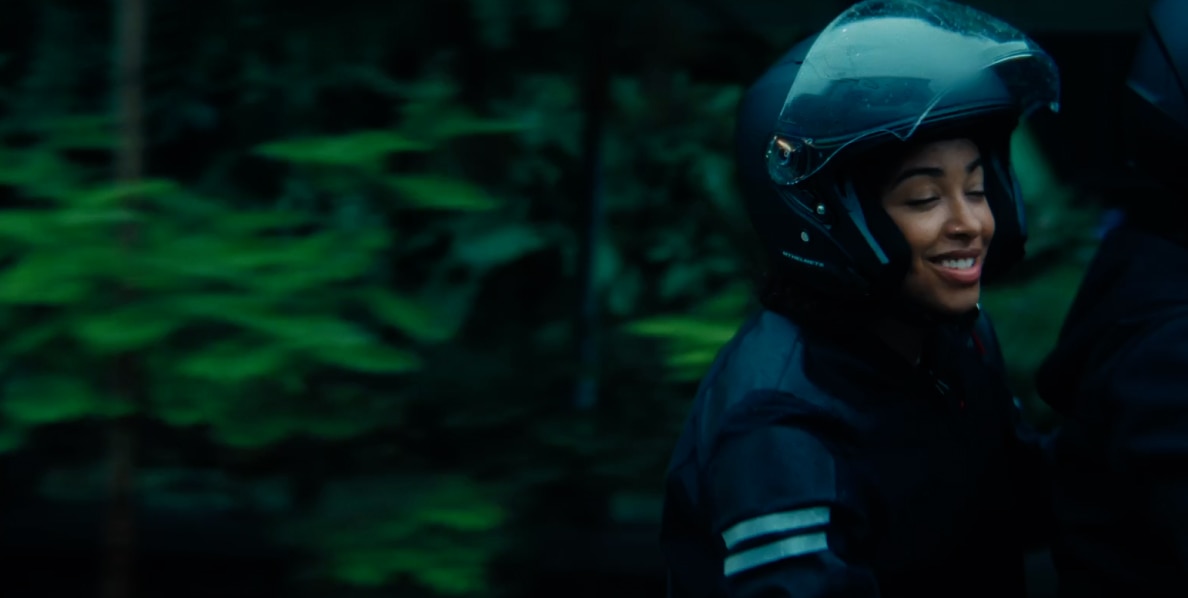 Programme | BMW Motorrad