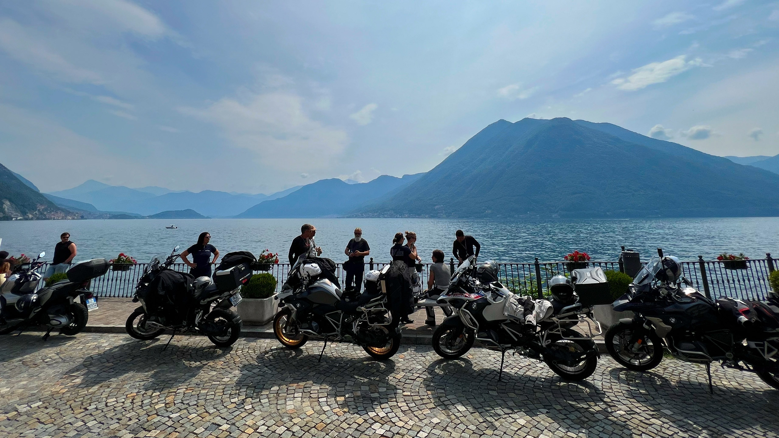 Europe Grand Tour | BMW Motorrad